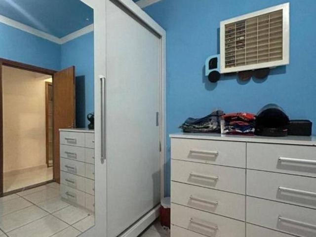 Sobrado com 4 dormitórios à venda, 200 m² por R$ 865.000,00 Jardim Regina Indaiatuba/SP