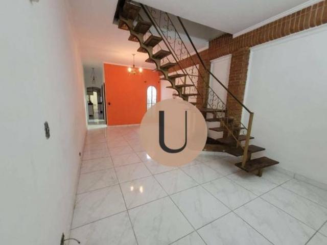 Sobrado com 4 dormitórios à venda, 200 m² por R$ 900.000,00 Tatuapé São Paulo/SP