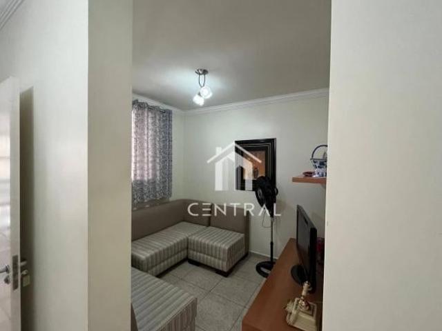 Sobrado com 4 dormitórios à venda, 200 m² por R$ 900.000,00 Jardim Americano Sorocaba/SP