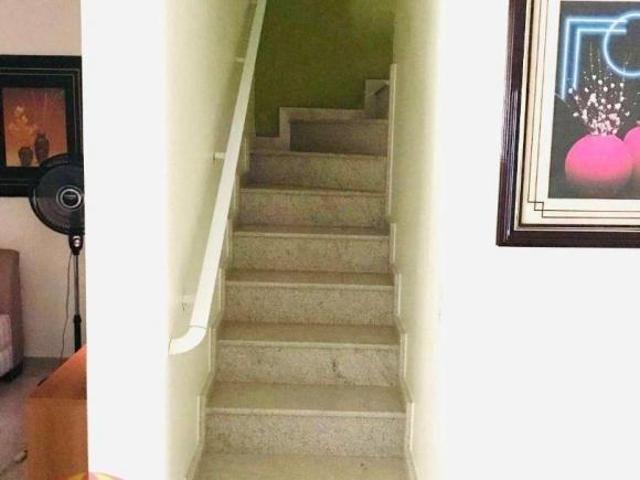 Sobrado com 4 dormitórios à venda, 200 m² por R$ 900.000 Village Di Satore Sorocaba/SP