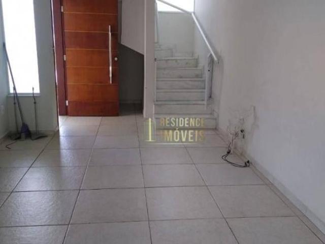 Sobrado com 4 dormitórios à venda, 200 m² por R$ 920.000,00 Condomínio Villagio Milano Sorocaba/