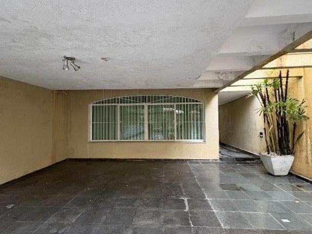 Sobrado com 4 dormitórios à venda, 200 m² por R$ 949.000,00 Cidade São Francisco São Paulo/SP