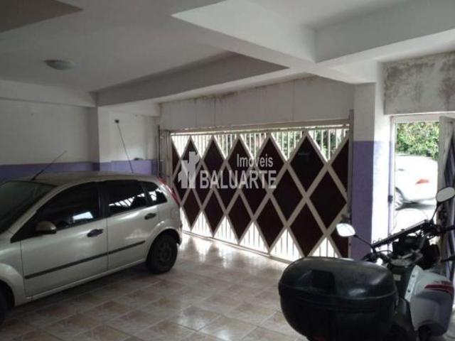 Sobrado com 4 dormitórios à venda, 200 m² por R$ 940.000,00 Campo Grande São Paulo/SP