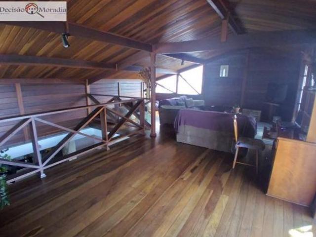 Sobrado com 4 dormitórios à venda, 200 m² por R$ 950.000,00 Butantã São Paulo/SP
