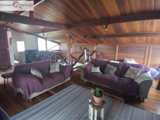 Sobrado com 4 dormitórios à venda, 200 m² por R$ 950.000,00 Butantã São Paulo/SP
