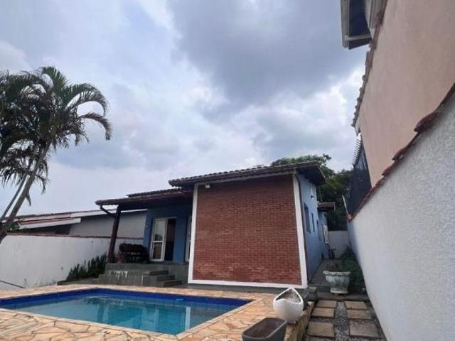 Sobrado com 4 dormitórios à venda, 200 m² por R$ 985.000,00 Jardim dos Pinheiros Atibaia/SP