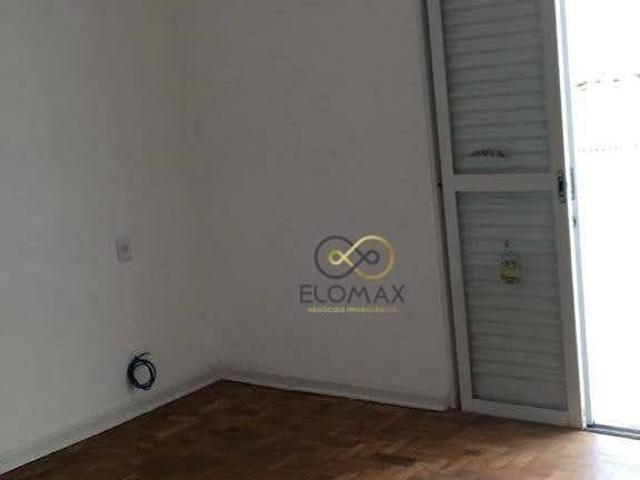 Sobrado com 4 dormitórios à venda, 200 m² por R$ 980.000,00 Vila Aurora São Paulo/SP