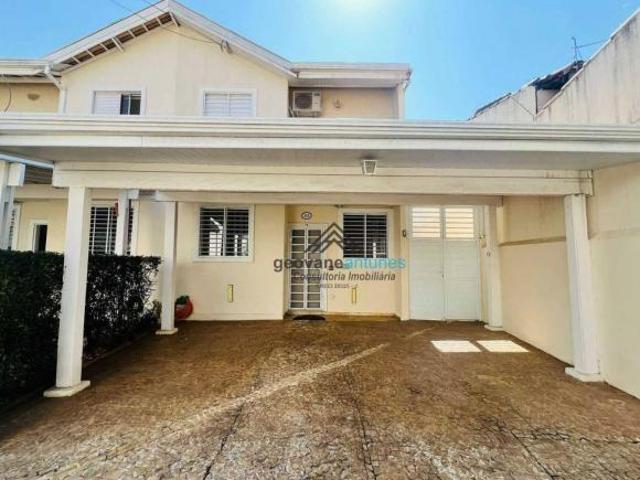 Sobrado com 4 dormitórios à venda, 200 m² por R$ 990.000,00 Jardim Americano Sorocaba/SP