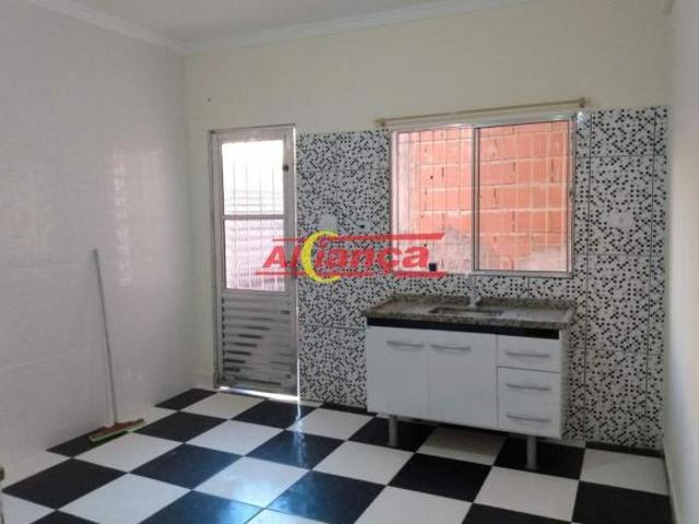 SOBRADO COM 4 DORMITÓRIOS A VENDA, 200 m² Parque Santo Antônio GUARULHOS/SP
