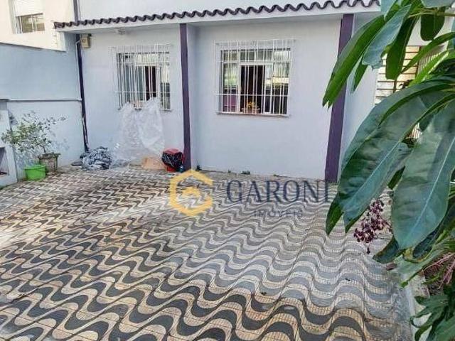 Sobrado com 4 dormitórios à venda, 200 m² Perdizes São Paulo/SP