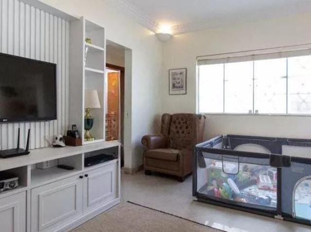 Sobrado à venda, 201 m² por R$ 1.799.000,00 Cambuci São Paulo/SP
