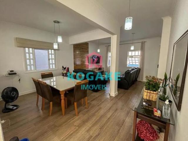 Sobrado com 4 dormitórios à venda, 201 m² por R$ 1.800.000,00 Urbanova São José dos Campos/SP