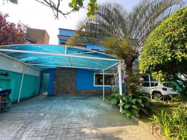 Sobrado com 4 dormitórios à venda, 201 m² por R$ 2.000.000,00 Maitinga Bertioga/SP