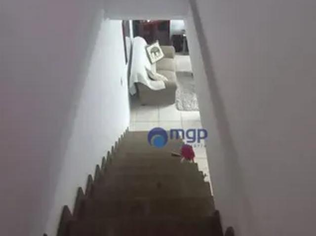 Sobrado com 4 dormitórios à venda, 201 m² Vila Medeiros