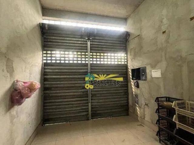 Sobrado com 4 dormitórios à venda, 202 m² por R$ 749.000,00 Vila Padre Anchieta Diadema/SP