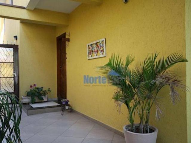 Sobrado com 4 dormitórios à venda, 203 m² por R$ 1.300.000,00 Parque São Domingos São Paulo/SP