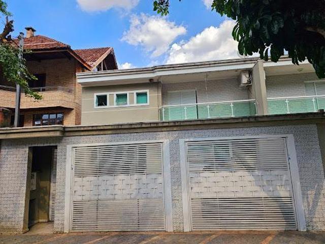 Sobrado com 4 dormitórios à venda, 214 m² por R$ 1.199.000,00 Vila Fiat Lux São Paulo/SP