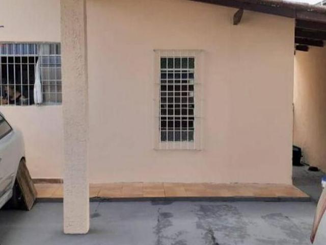 Sobrado com 4 dormitórios à venda, 215 m² por R$ 450.000,00 Jardim das Gaivotas Caraguatatuba/SP