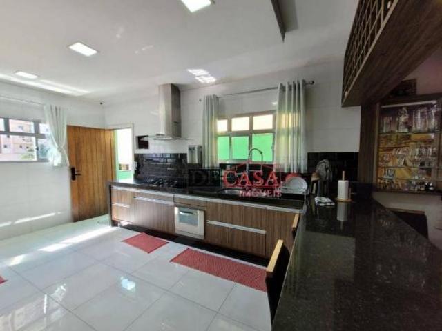 Sobrado com 4 dormitórios à venda, 217 m² por R$ 1.170.000,00 Cidade Patriarca São Paulo/SP