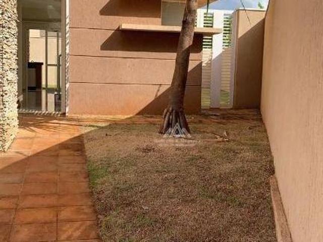 Sobrado com 4 dormitórios à venda, 218 m² por R$ 1.550.000,00 Ribeirânia Ribeirão Preto/SP