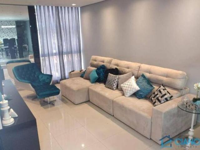 Sobrado com 4 dormitórios à venda, 218 m² por R$ 1.800.000 Alto da Mooca São Paulo/SP