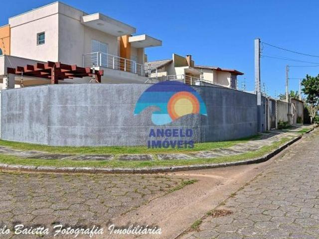 Sobrado com 4 dormitórios à venda, 218 m² por R$ 1.280.000,00 Cidade Nova Peruibe Peruíbe/SP