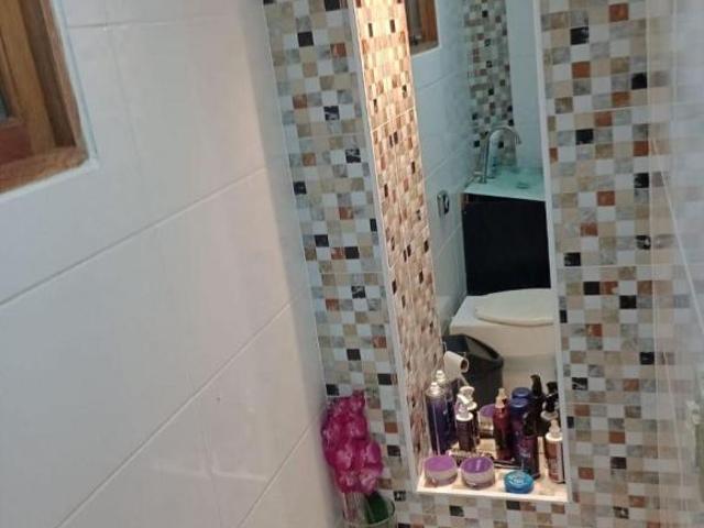Sobrado com 4 dormitórios à venda, 218 m² por R$ 775.000,00 Vila Galvão Guarulhos/SP