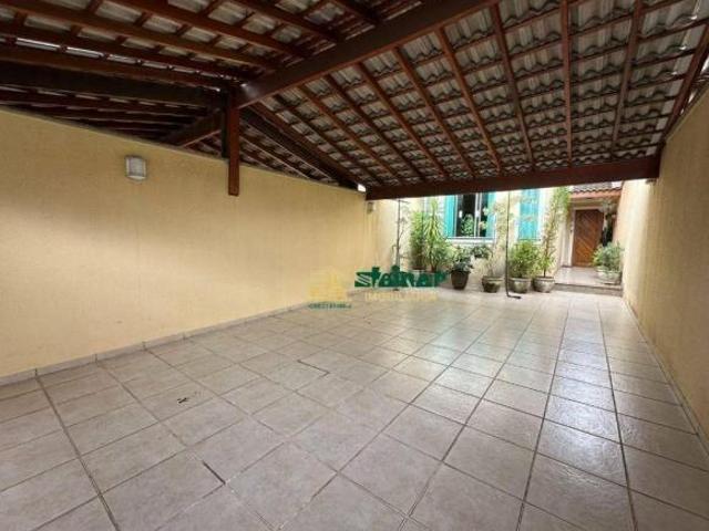 Sobrado com 4 dormitórios à venda, 219 m² por R$ 1.249.000,00 Vila São Judas Tadeu Guarulhos/SP