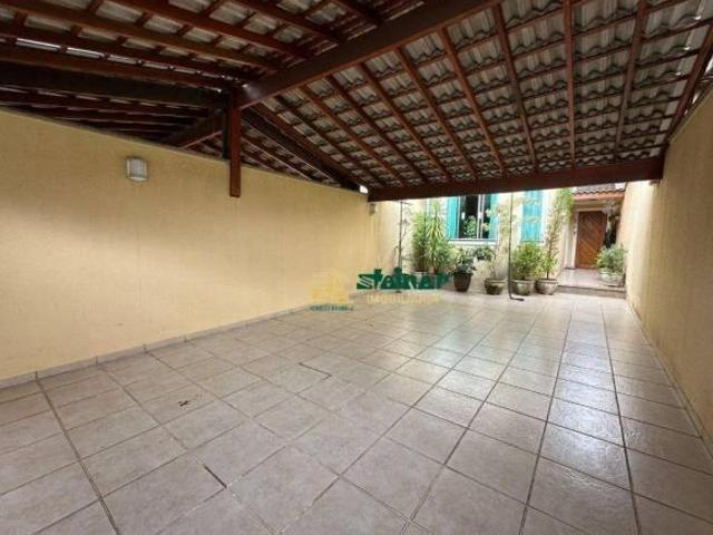 Sobrado com 4 dormitórios à venda, 219 m² por R$ 1.249.000,00 Vila São Judas Tadeu Guarulhos/SP