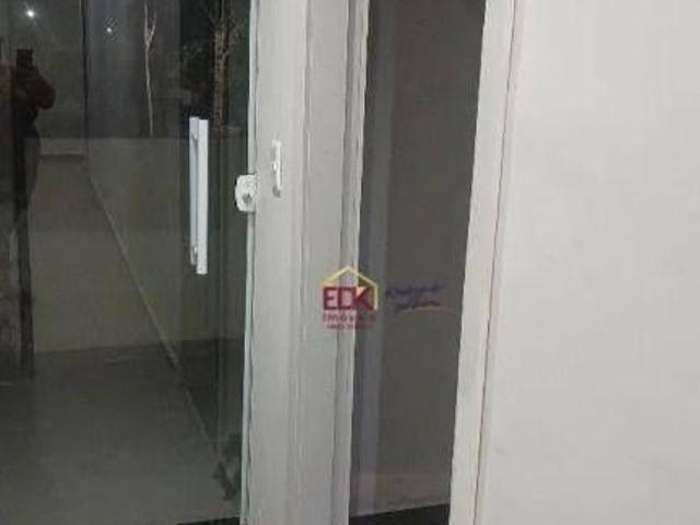 Sobrado com 4 dormitórios à venda, 219 m² por R$ 483.000 Jardim Alberto Ronconi Tremembé/SP