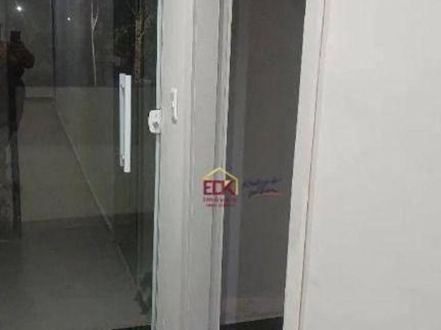 Sobrado com 4 dormitórios à venda, 219 m² por R$ 483.000 Jardim Alberto Ronconi Tremembé/SP