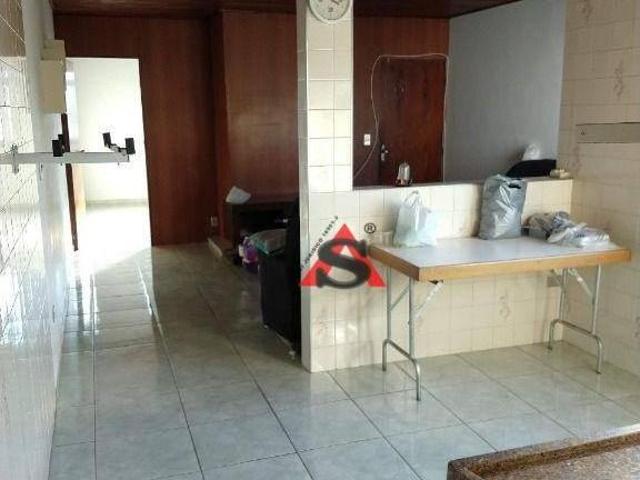 Sobrado com 4 dormitórios à venda, 219 m² por R$ 609.000,00 Ipiranga São Paulo/SP