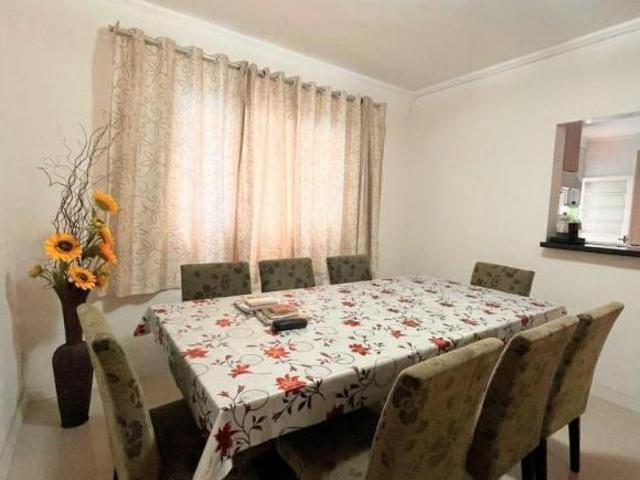 Sobrado com 4 dormitórios à venda, 219 m² por R$ 600.000,00 Parque Oratório Santo André/SP