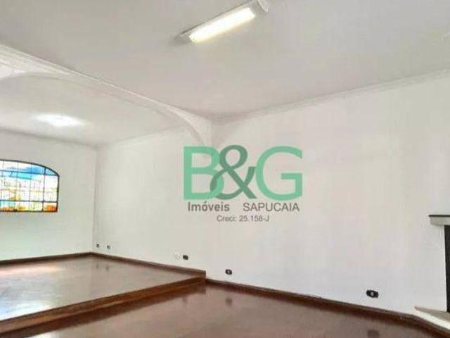 Sobrado com 4 dormitórios à venda, 210 m² por R$ 1.449.000,00 Vila da Saúde São Paulo/SP