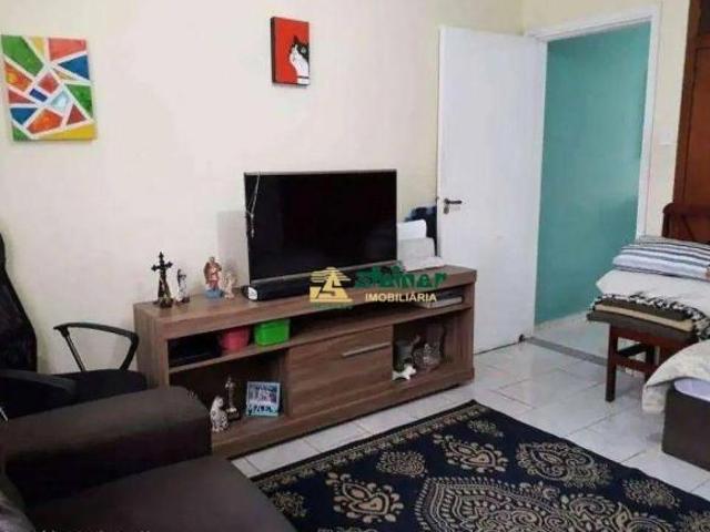 Sobrado com 4 dormitórios à venda, 210 m² por R$ 1.800.000,00 Ponte Grande Guarulhos/SP