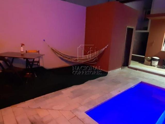 Sobrado com 4 dormitórios à venda, 210 m² por R$ 1.250.000,00 Vivendas do Parque Boituva/SP