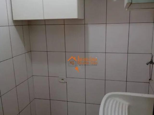 Sobrado com 4 dormitórios à venda, 210 m² por R$ 1.385.800,00 Jardim Bom Clima Guarulhos/SP
