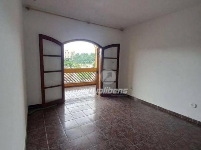 Sobrado com 4 dormitórios à venda, 210 m² por R$ 600.000,00 Vila Guarani Mauá/SP