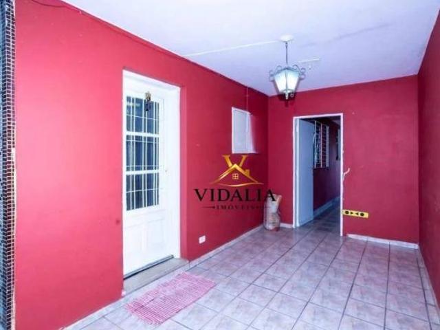 Sobrado com 4 dormitórios à venda, 210 m² por R$ 650.000,00 Vila das Palmeiras Guarulhos/SP