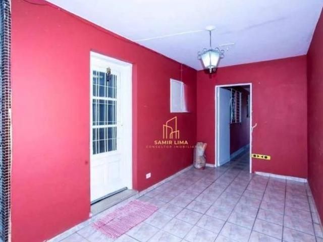 Sobrado com 4 dormitórios à venda, 210 m² por R$ 650.000,00 Vila das Palmeiras Guarulhos/SP