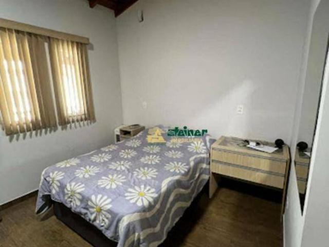 Sobrado com 4 dormitórios à venda, 210 m² por R$ 685.000,00 Vila Barros Guarulhos/SP