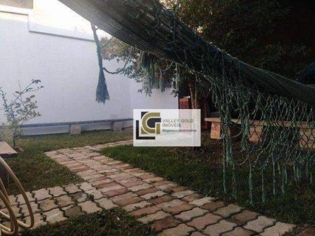 Sobrado com 4 dormitórios à venda, 210 m² por R$ 689.000,00 Residencial Altos Do Bosque São José