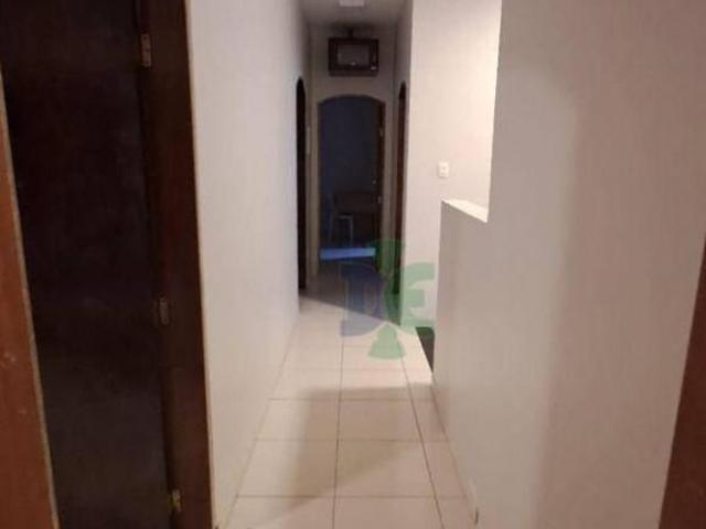 Sobrado com 4 dormitórios à venda, 210 m² por R$ 880.000,00 Jardim Altos de Santana I Jacareí/SP