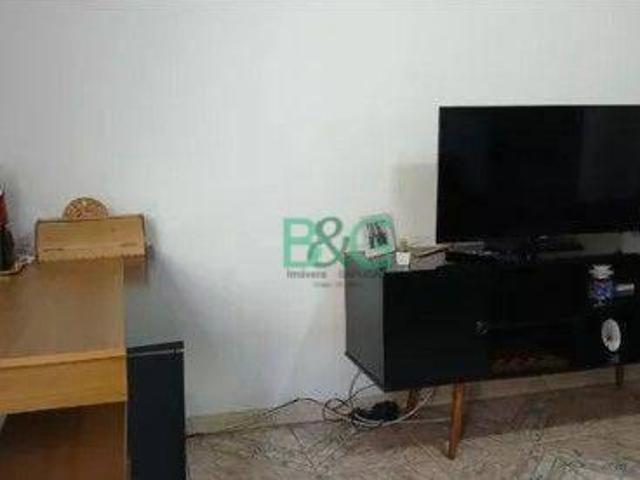 Sobrado à venda, 211 m² por R$ 1.049.000,00 Belenzinho São Paulo/SP