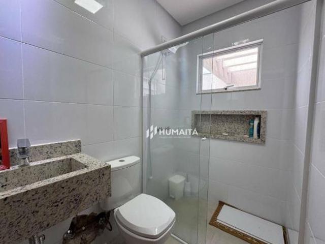 Sobrado com 4 dormitórios à venda, 211 m² por R$ 1.100.000,00 Gleba Fazenda Palhano Londrina/PR