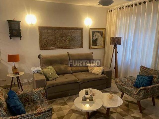 Sobrado com 4 dormitórios à venda, 211 m² Vila Alpina Santo André/SP