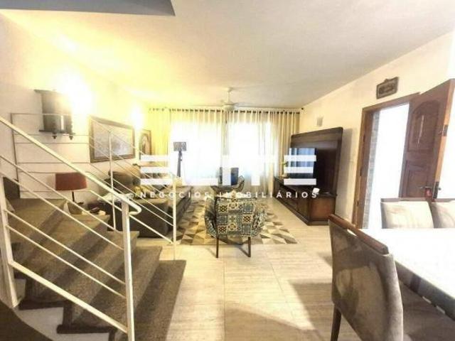 Sobrado com 4 dormitórios à venda, 211 m² Vila Alpina Santo André/SP