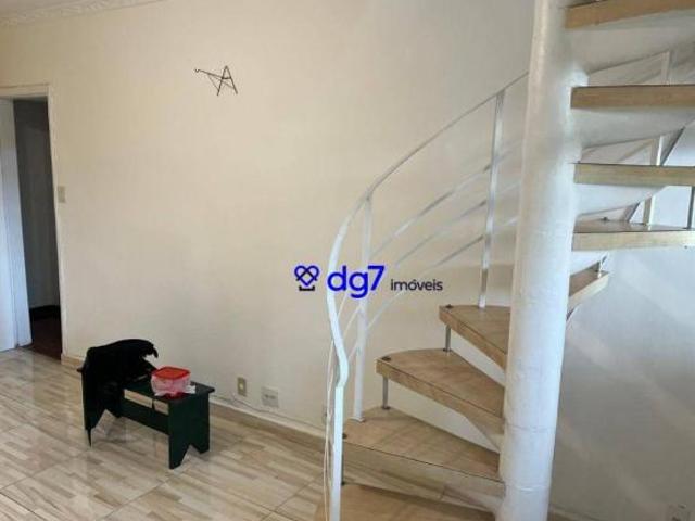Sobrado com 4 dormitórios à venda, 212 m² Jardim Bonfiglioli São Paulo/SP