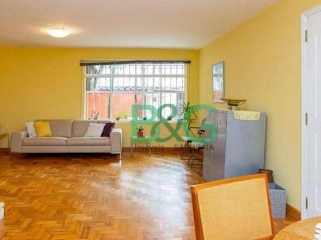 Sobrado à venda, 212 m² por R$ 1.431.000,00 Vila Cruzeiro São Paulo/SP