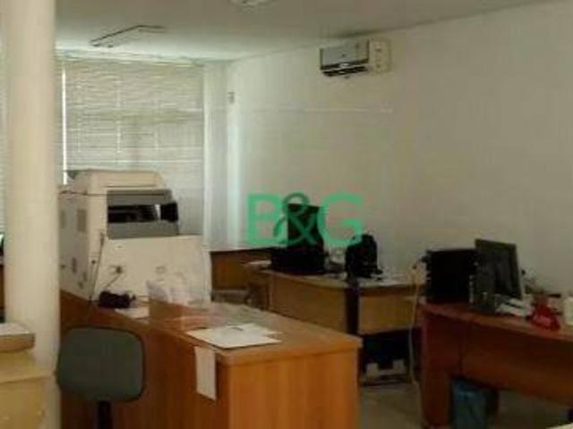 Sobrado à venda, 212 m² por R$ 2.400.000,00 Itaim Bibi São Paulo/SP